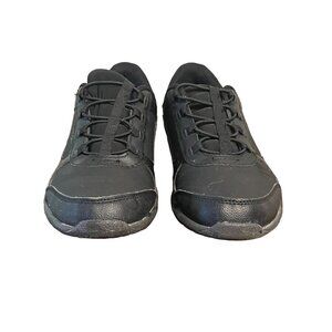 Tread Safe | Shoes | Tread Safe Size 75 Womens Black Slip Resistant ...